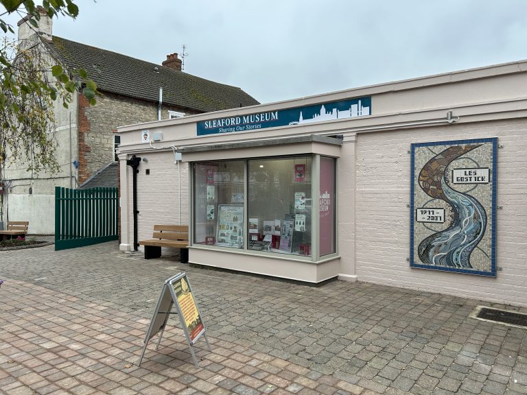 Events – Sleaford and District Civic Trust
